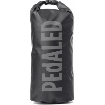 PEdALED Odyssey Waterdichte Stuurtas - 7.5L - Bruin | BIKE24