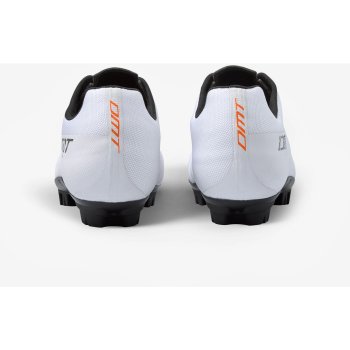 DMT KM4 PJ MTB Shoes - white/black | BIKE24