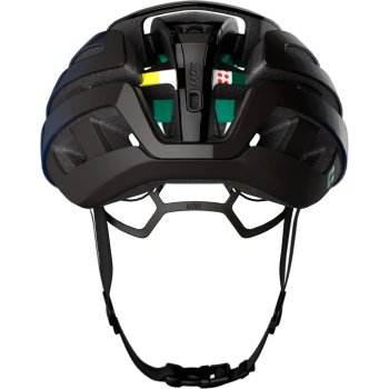 Lazer Z1 KinetiCore Road Helmet + Aeroshell - Tour de France™ 2024 ...