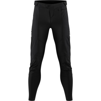 CUBE MTB DH Pants Men - black | BIKE24