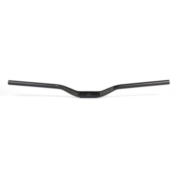 Renthal V3 Fatbar Lite Riser Handlebar - 31.8mm | 760mm - Rise 30mm | black