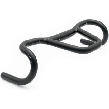 Redshift Kitchen Sink Low Flare Loop Handlebar - 31.8 | Gravel - 20mm ...