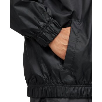 Nike Sportswear Windrunner Anorak Herren - schwarz/weiß DQ4910-010 | BIKE24