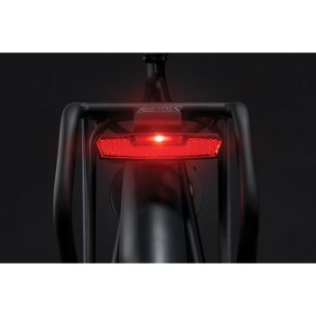 AXA Juno Dynamo Steady Bicycle Rear Light - 80 mm | BIKE24