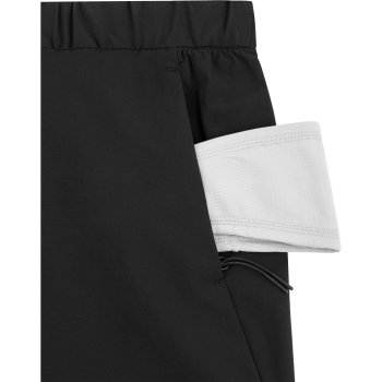 CEP Core Run Pants Men - black | BIKE24
