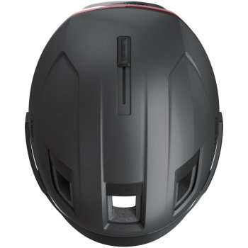 ABUS HYP-E ACE Helmet - volcano titan | BIKE24