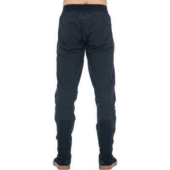 CUBE MTB Baggy Pants Men - black | BIKE24