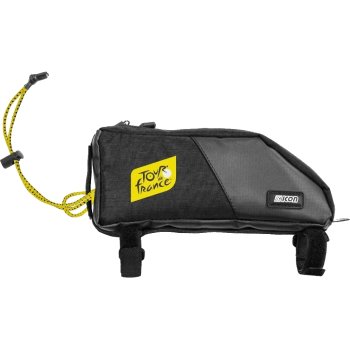 Scicon Bovenbuis - Tour de France™ 2024 Collection - 1L - zwart | BIKE24