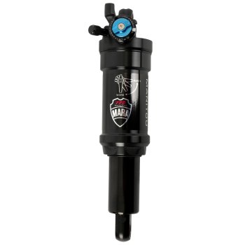 Manitou Mara Pro Inline XC Rear Shock - Air | Lite Can | Metric - 190x40mm