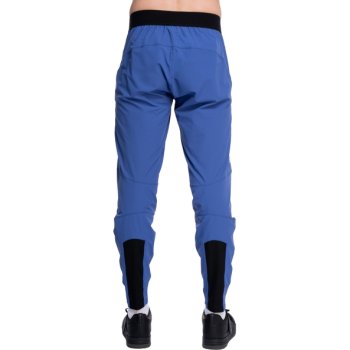 CUBE MTB X Actionteam Pants Men - blue | BIKE24