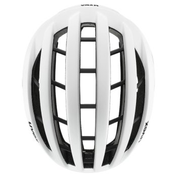 Uvex surge aero MIPS Helmet - white-lilac apricot matt | BIKE24