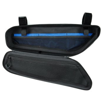 ACID PACK PRO 2 Frame Bag - black | BIKE24