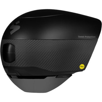 SWEET Protection Redeemer 2Vi MIPS Helmet - Matte Black - 2nd Choice ...