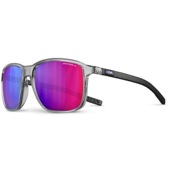 Julbo Creek Zonnebril - Grey / Matt Black - Spectron HD 3 | BIKE24