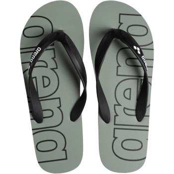 arena Thong Sandals - Jade/Black | BIKE24