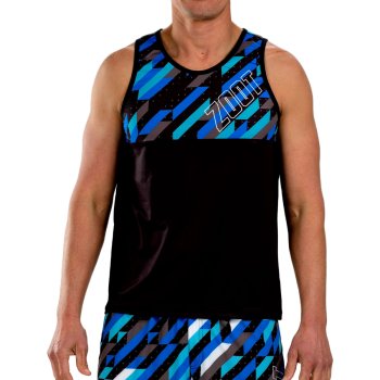 ZOOT LTD Run Singlet Men - unbreakable | BIKE24