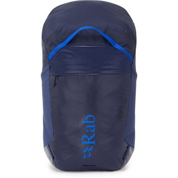 Rab Adrift 30L Rugzak - deep ink | BIKE24