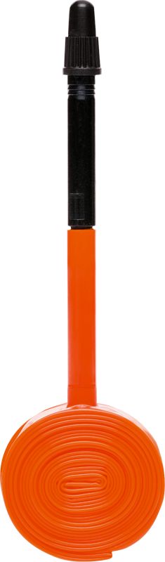 Tubolito TPU Road Inner Tube - 28" | S-Tubo | 18-32mm - orange | BIKE24