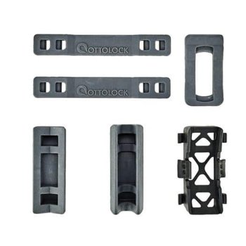 OTTO DesignWorks OTTO Pro Mount Rahmenhalterung | BIKE24