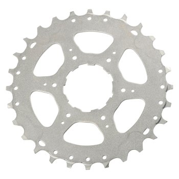 Shimano Ritzel für Deore XT / SLX 11-fach Kassette - 28 Zähne für 11-42 ...