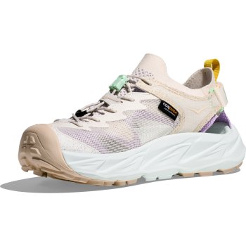 Hoka Hopara 2 Mountain Sandals Women - alabaster / snow melt | BIKE24