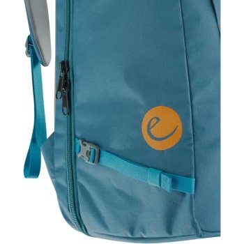 Edelrid Rope Rider Bag 45 Rucksack - blau | BIKE24