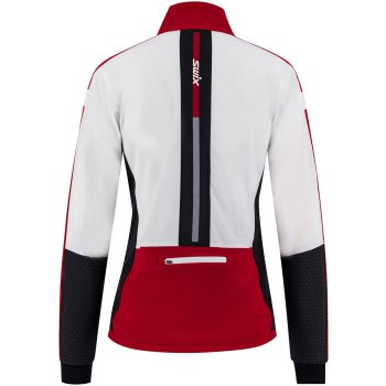 Swix Quantum Performance Cross-Country Jacket Women - Swix Red | BIKE24