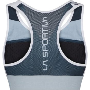 La Sportiva Captive BH-Top Dames - Zwart/Wit | BIKE24