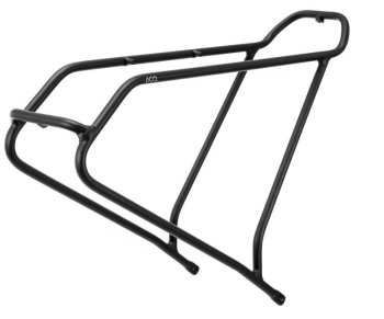 CUBE ACID Carrier SIC RAIL 29 Inch - black | BIKE24