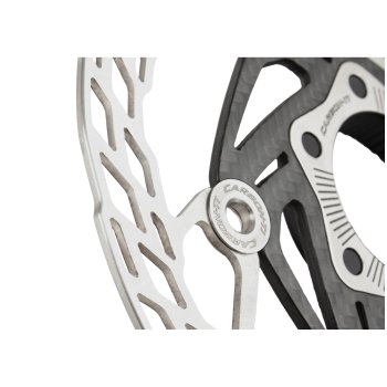 Carbon-Ti Disque de Frein - X-Rotor SteelCarbon 3 - 6 Trous - BIKE24