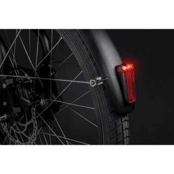 AXA Nyx 6-12V E-Bike Rear Light | BIKE24