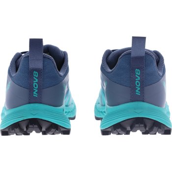 Inov-8 Trailtalon Speed Running Shoes Women - teal/blue | BIKE24