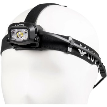 Lupine Penta Pro 4SC Head Lamp | BIKE24