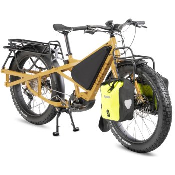 Tern Trail Rack for Orox - black | BIKE24