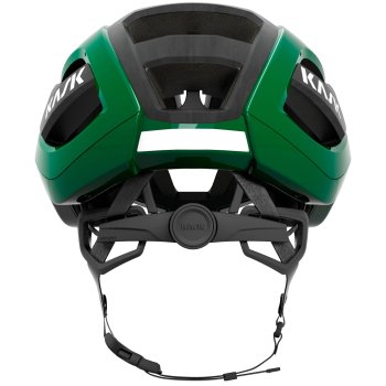 KASK Elemento WG11 Helmet - Beetle Green | BIKE24