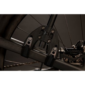 aeroe Spider Rear Rack - black | BIKE24