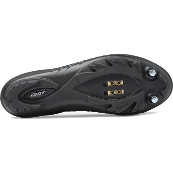 DMT KM4 PJ MTB Shoes - black/white | BIKE24