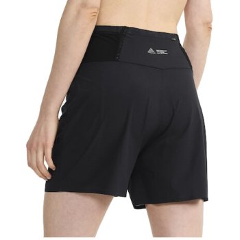 CRAFT Pro Trail Shorts Women - Black | BIKE24