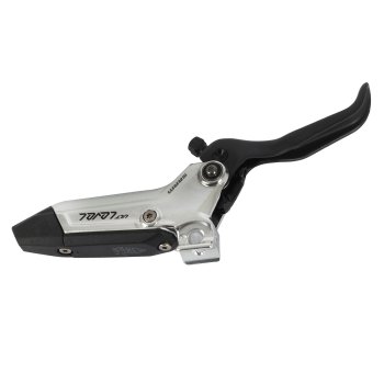 SRAM Level Stealth Brake Lever - Ultimate | Carbon | C1 - for 4-Piston ...