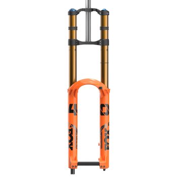 FOX 40 Suspension Fork - Factory | FLOAT | GRIP X2 - 29" | 203mm ...