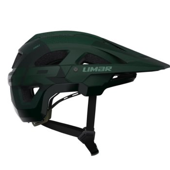 Limar Tonale Helm - Matt Deep Green | BIKE24