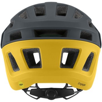 Smith Casque - Engage 2 Mips - Matte Slate / Fool's Gold - BIKE24
