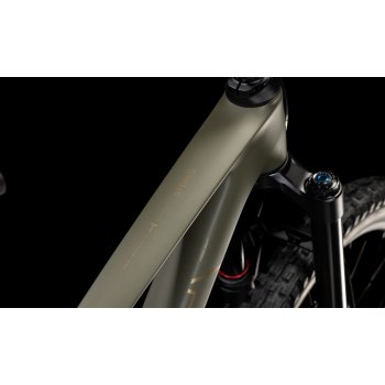 CUBE STEREO ONE77 C:68X TM - 29" Carbon Mountainbike - 2026 ...