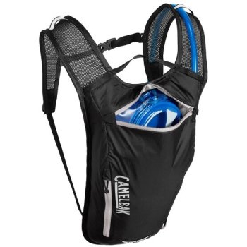 CamelBak Classic Light 4 Backpack + 2L Reservoir - black | BIKE24
