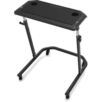 Wahoo KICKR Desk Indoor Cycling Desk Stand V2 - black | BIKE24