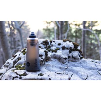 Katadyn BeFree Water Filter - 1 L - Black Edition | BIKE24