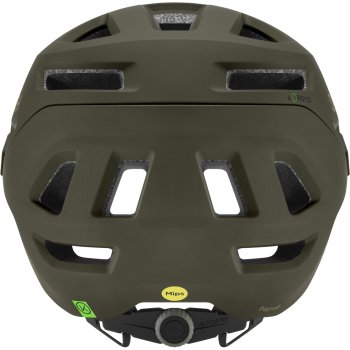 Smith Payroll MIPS Helmet - Matte Forest | BIKE24