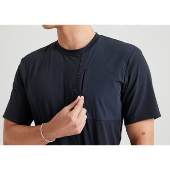 Specialized ADV Air Short Sleeve Jersey Men - black | BIKE24