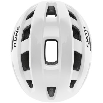 Smith Triad MIPS Helmet - White / Matte White | BIKE24