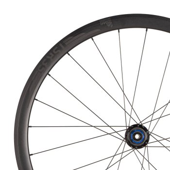 Tune TSR35 Disc Edition Rear Wheel - 28" | Clincher | Centerlock ...
